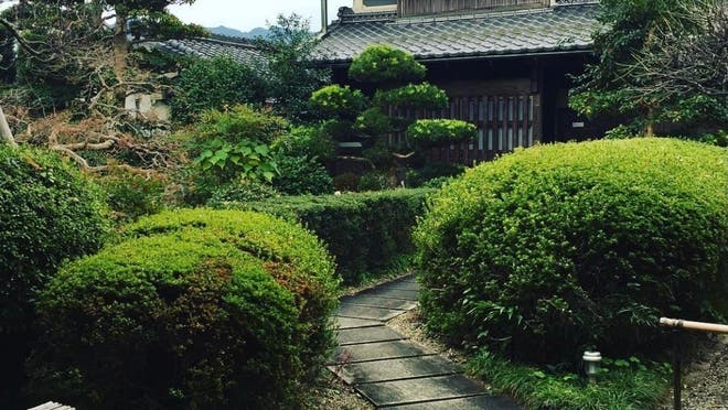 キッチン付き雰囲気あるお屋敷(古民家)!イベントや撮影などに。の写真5