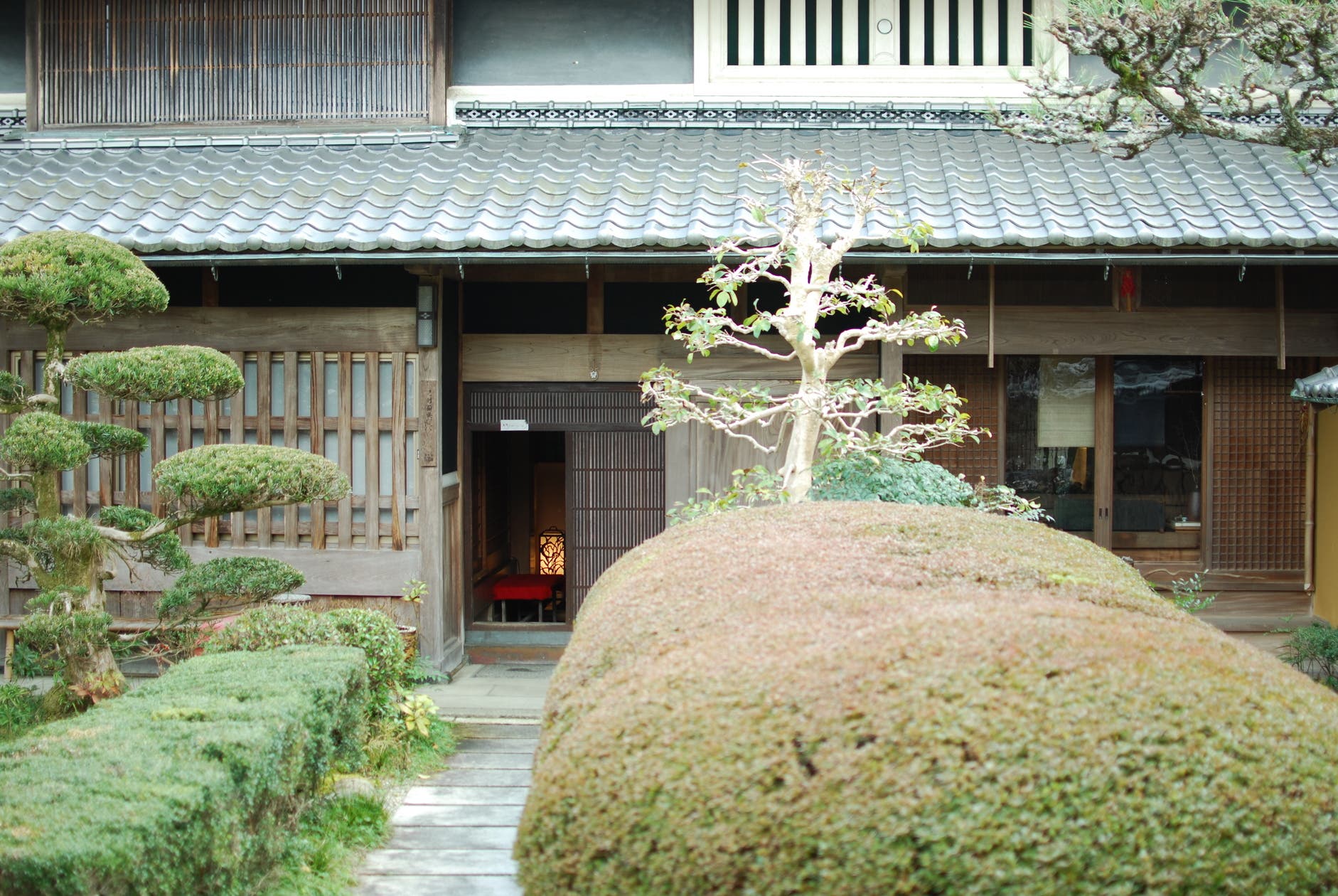 キッチン付き雰囲気あるお屋敷(古民家)！イベントや撮影などに。の写真6