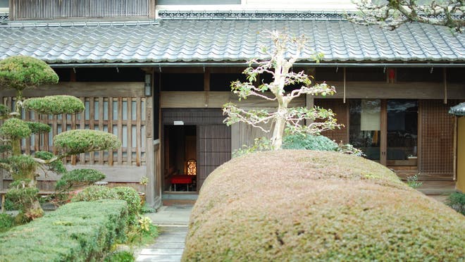 キッチン付き雰囲気あるお屋敷(古民家)!イベントや撮影などに。の写真6