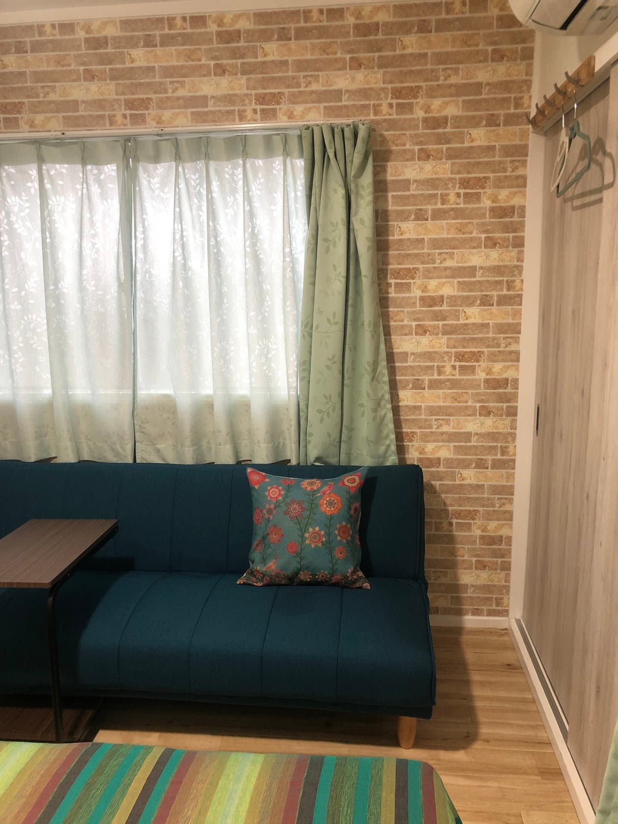 一日一組限定！　BLⅡ　清潔空間で別宅気分のテレワークにも、少人数のカフェ空間にも。ゴロゴロスペースありでお子様連れも安心！の写真13