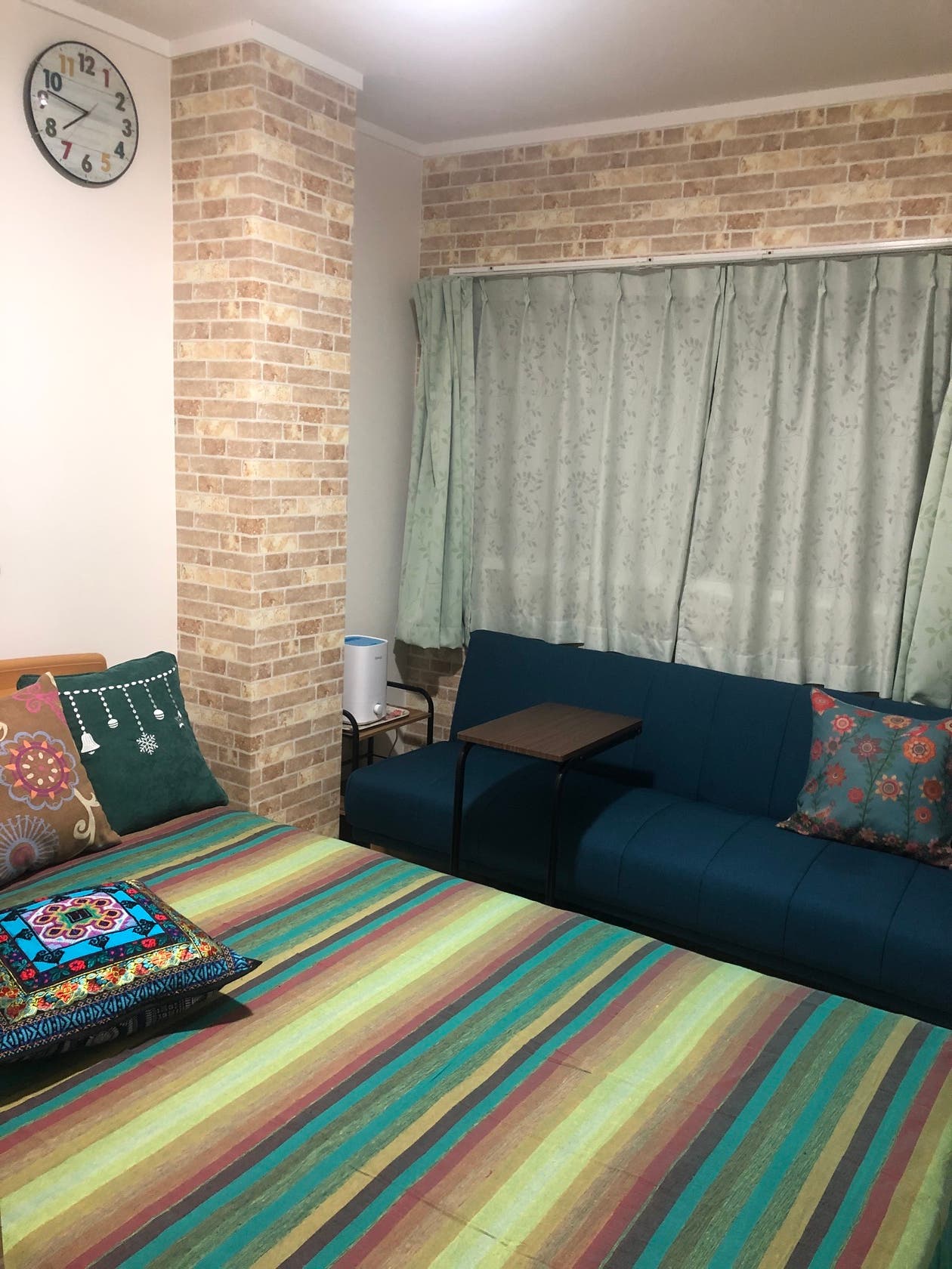 一日一組限定！　BLⅡ　清潔空間で別宅気分のテレワークにも、少人数のカフェ空間にも。ゴロゴロスペースありでお子様連れも安心！の写真14