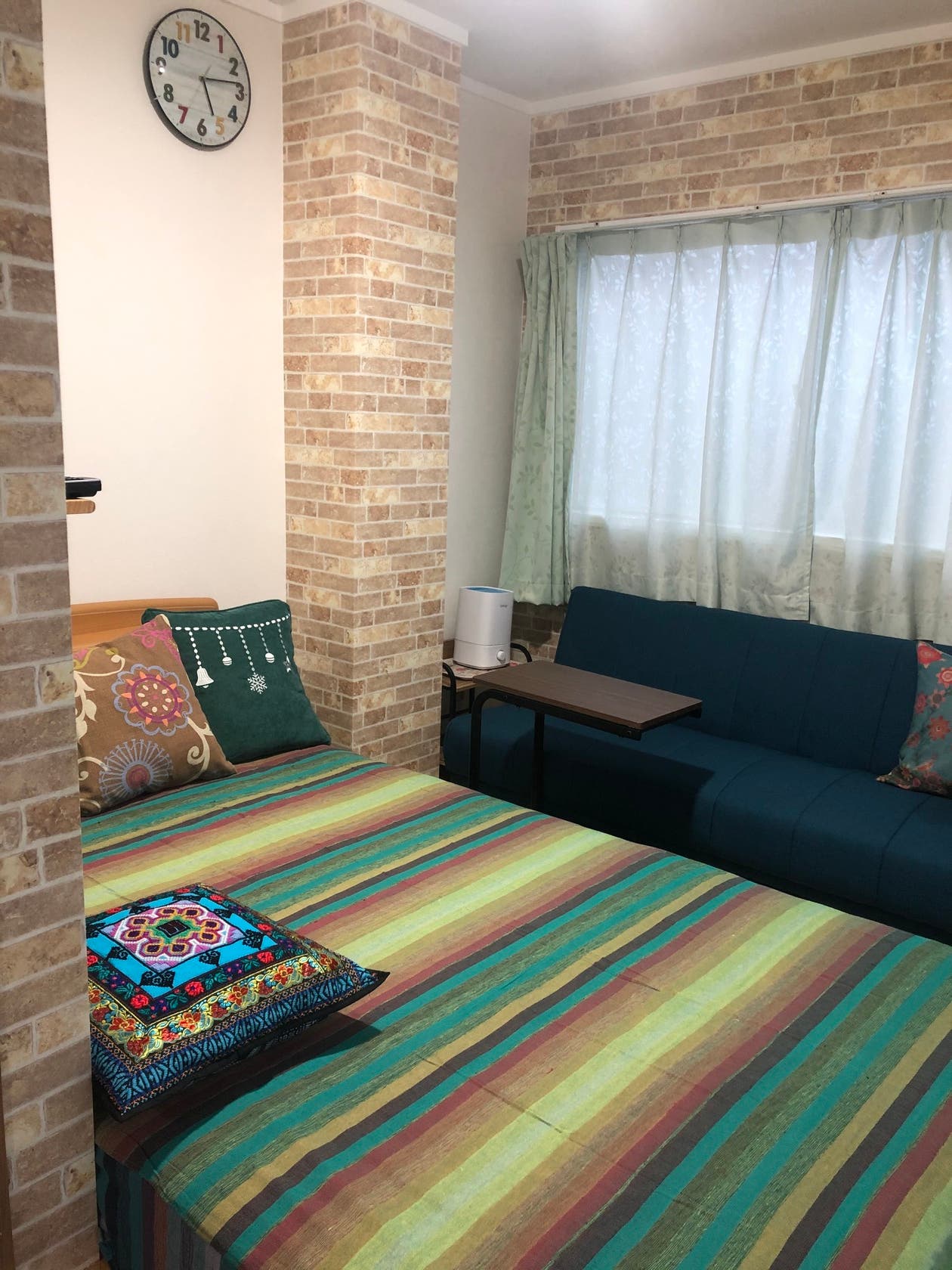 一日一組限定！　BLⅡ　清潔空間で別宅気分のテレワークにも、少人数のカフェ空間にも。ゴロゴロスペースありでお子様連れも安心！の写真16