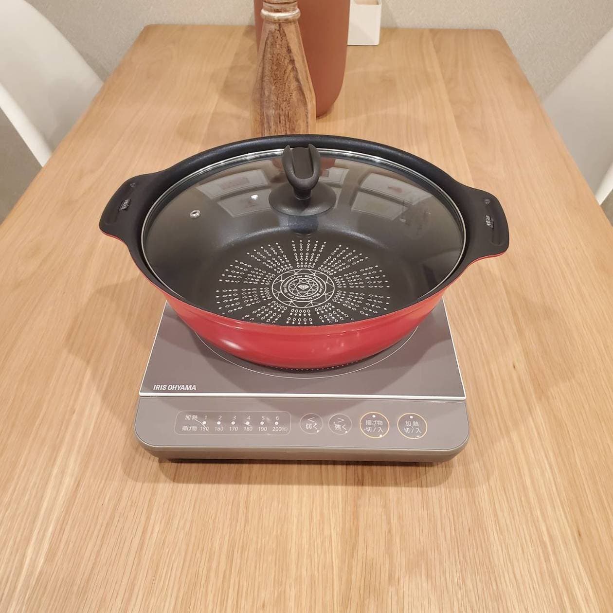 Finest201【新築・毎回清掃】インドア花見/鍋パ/送別会/歓迎会/誕生日会/女子会/コスプレ/撮影/パーティーの写真10