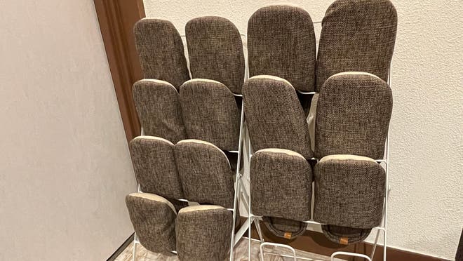 【渋谷駅🚶♂️4分】ボドゲ無料🃏オシャレな貸し会議室✨ランドプレイス渋谷神南😊24H営業⏰の写真12