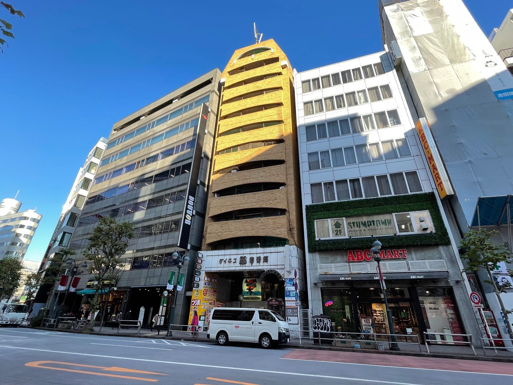 【渋谷駅🚶‍♂️4分】ボドゲ無料🃏オシャレな貸し会議室✨ランドプレイス渋谷神南😊24H営業⏰の写真14