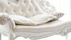 蒲田撮影スタジオ「スタジオカプラ」Aスタジオ 自然光・エレガンス調・姫ベッド 教室セットの写真12