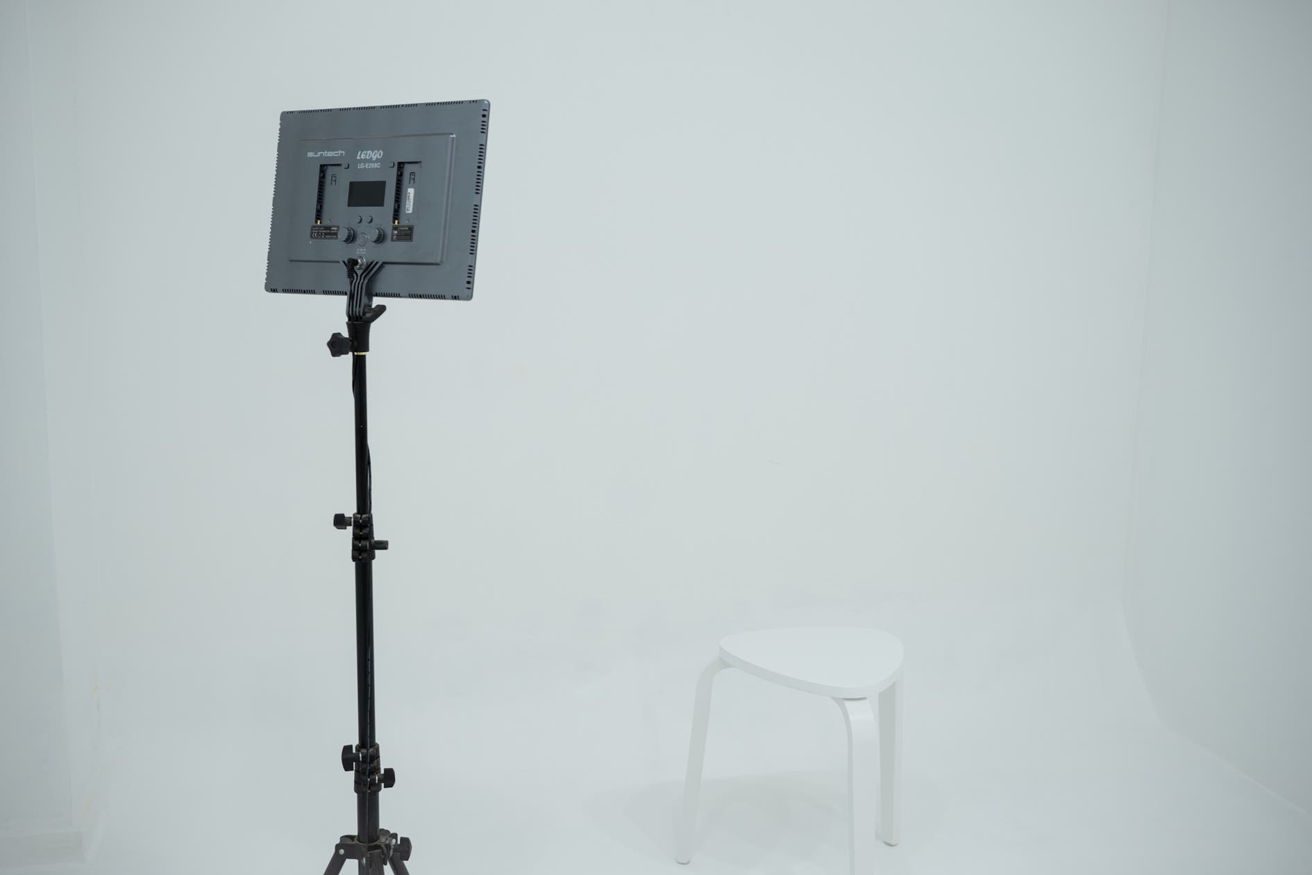 LED撮影用ライトの画像1