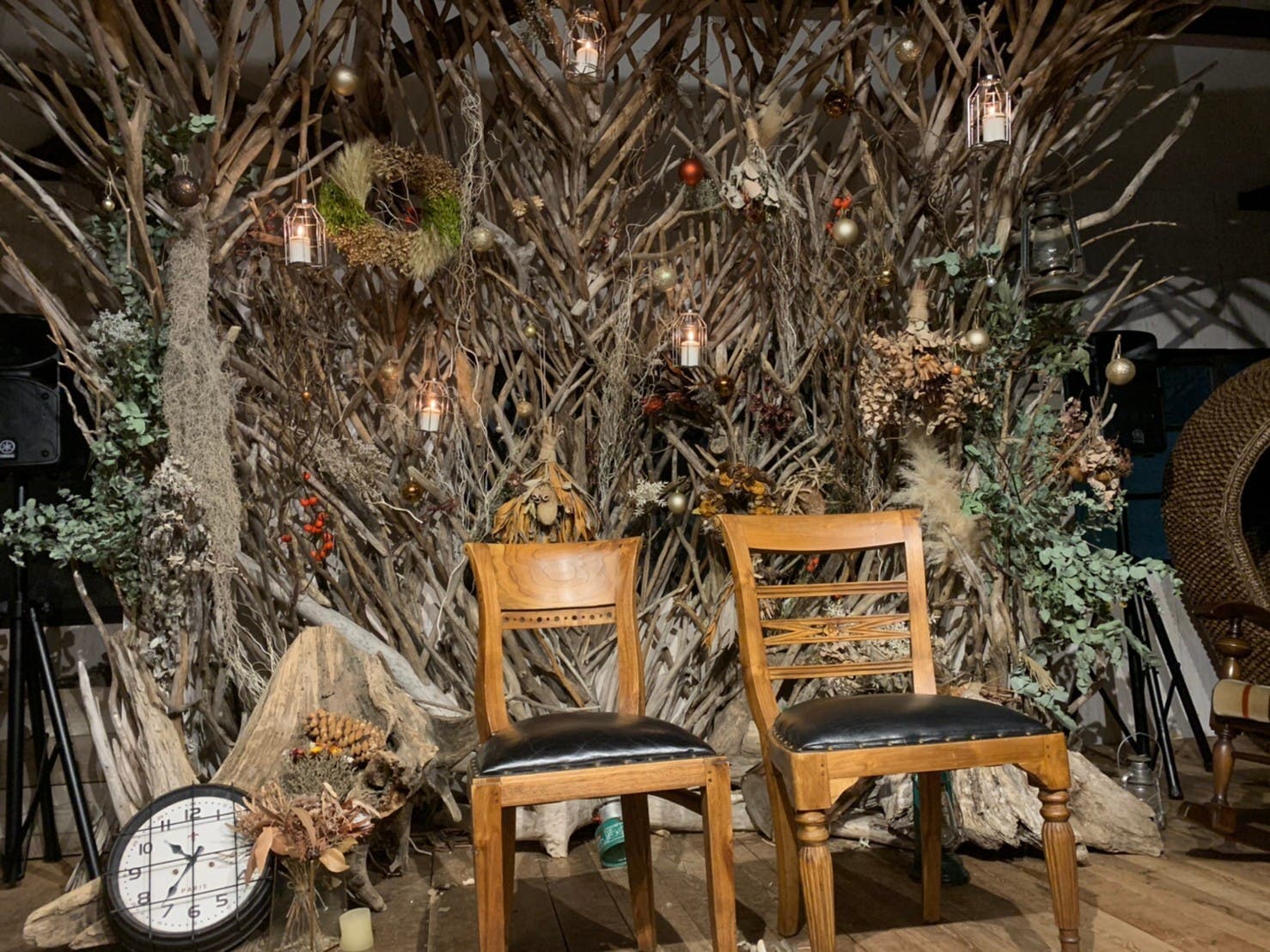 店内設備すべて無料！難波駅徒歩10分。200人収容、516㎡木造2階建て古民家。CMなどの各種撮影や大型イベント、パーティーに！の写真10