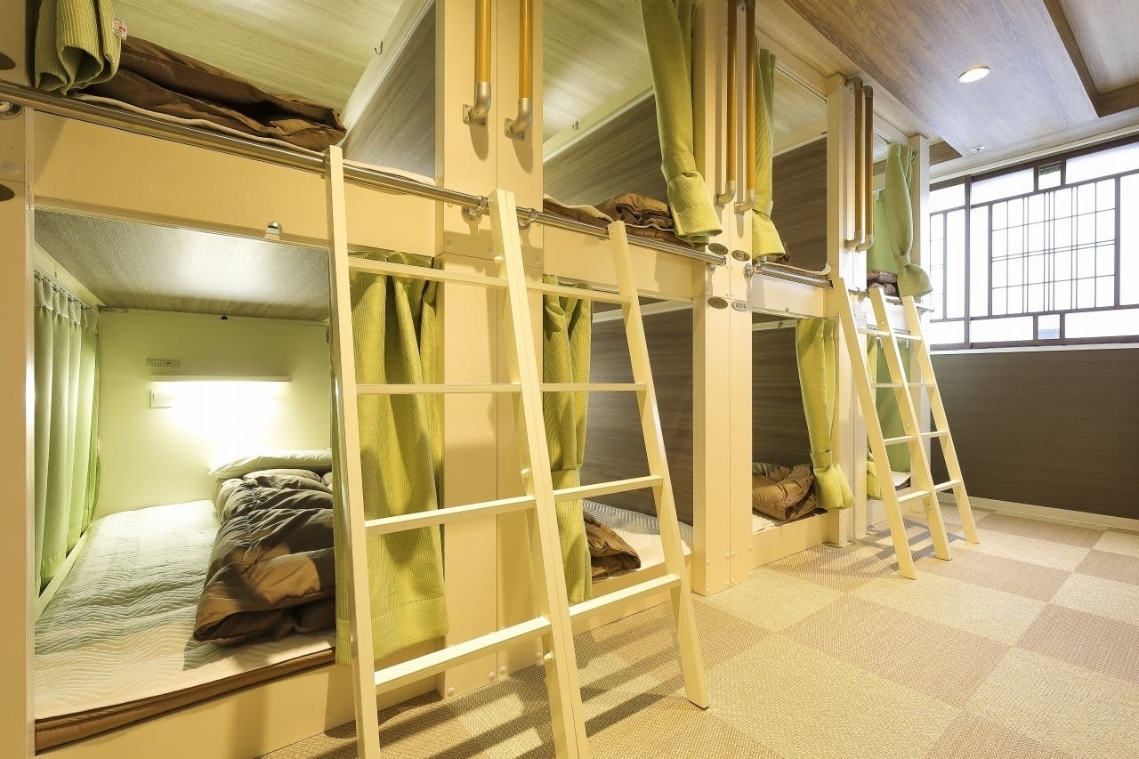 ベッドご利用の画像1