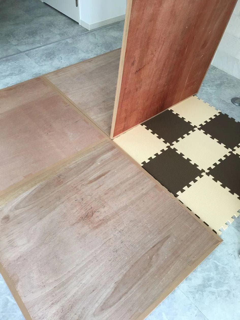 【大きな鏡が魅力】ヘアメイク・カラー診断・マッサージ・フラメンコ・Web会議等に最適な多目的スペースです。の写真10