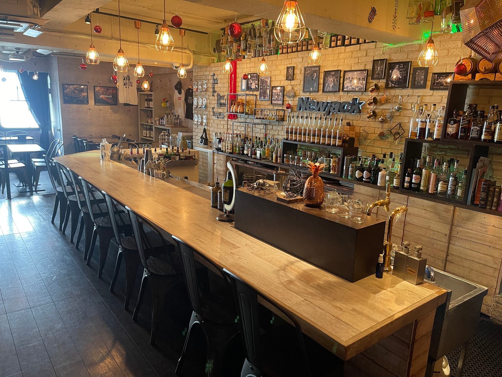 ダイニングバー貸し切り！パーティー、会議、撮影に！の写真7