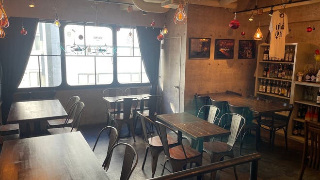 ダイニングバー貸し切り!パーティー、会議、撮影に!の写真8