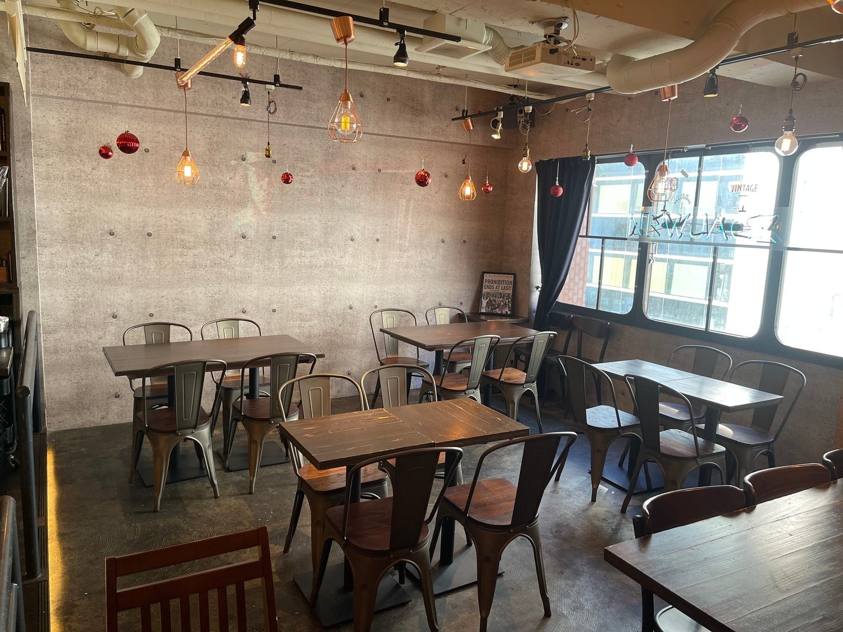 ダイニングバー貸し切り！パーティー、会議、撮影に！の写真10