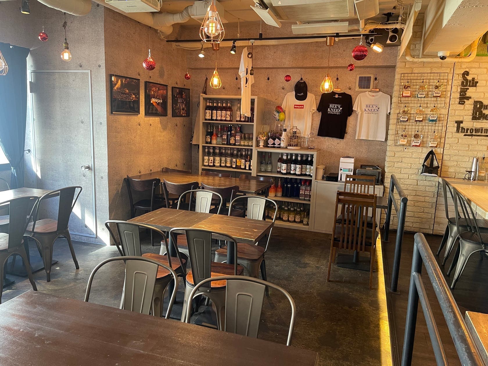 ダイニングバー貸し切り！パーティー、会議、撮影に！の写真11