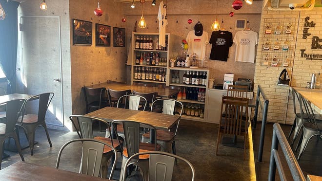 ダイニングバー貸し切り!パーティー、会議、撮影に!の写真11