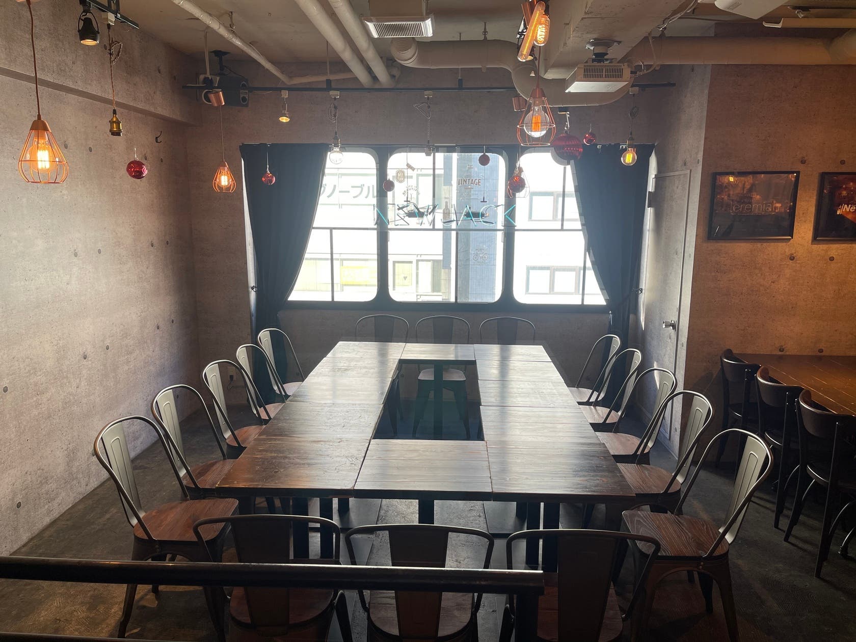 ダイニングバー貸し切り！パーティー、会議、撮影に！の写真14