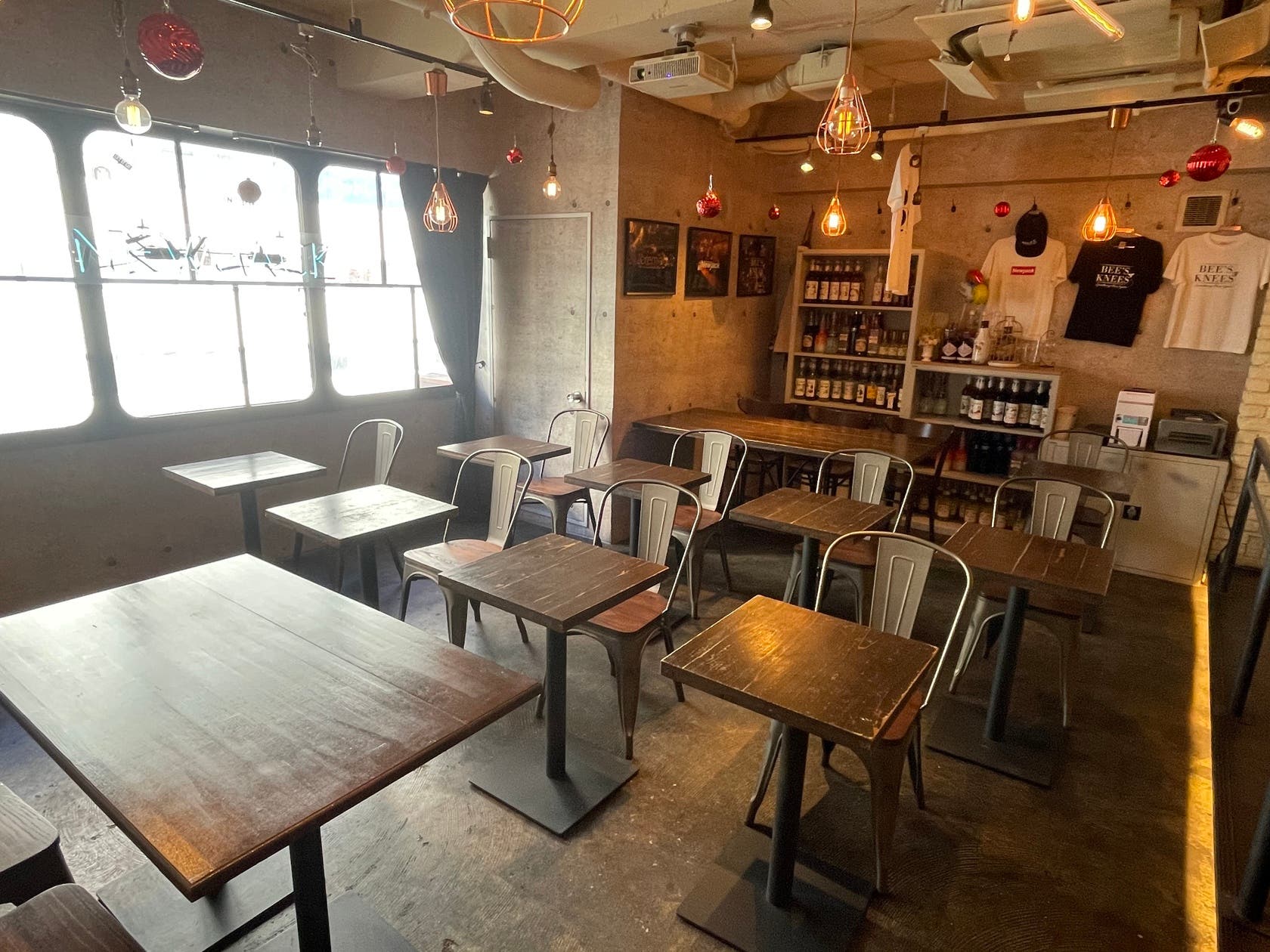 ダイニングバー貸し切り！パーティー、会議、撮影に！の写真15