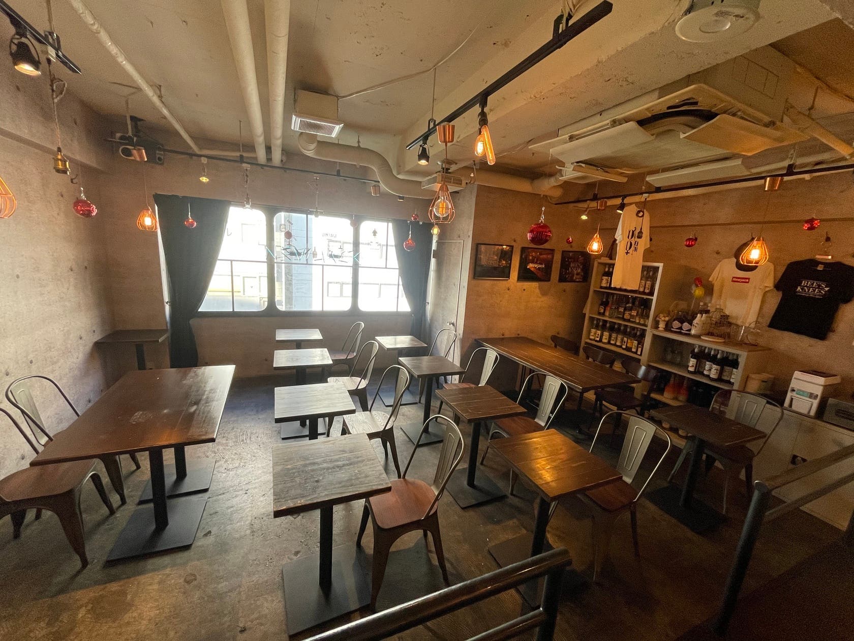 ダイニングバー貸し切り！パーティー、会議、撮影に！の写真16