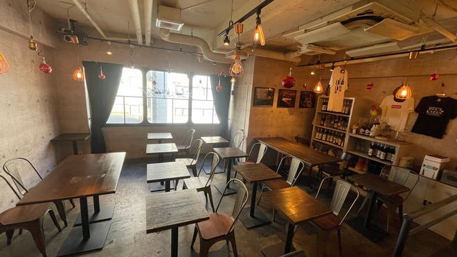 ダイニングバー貸し切り!パーティー、会議、撮影に!の写真16