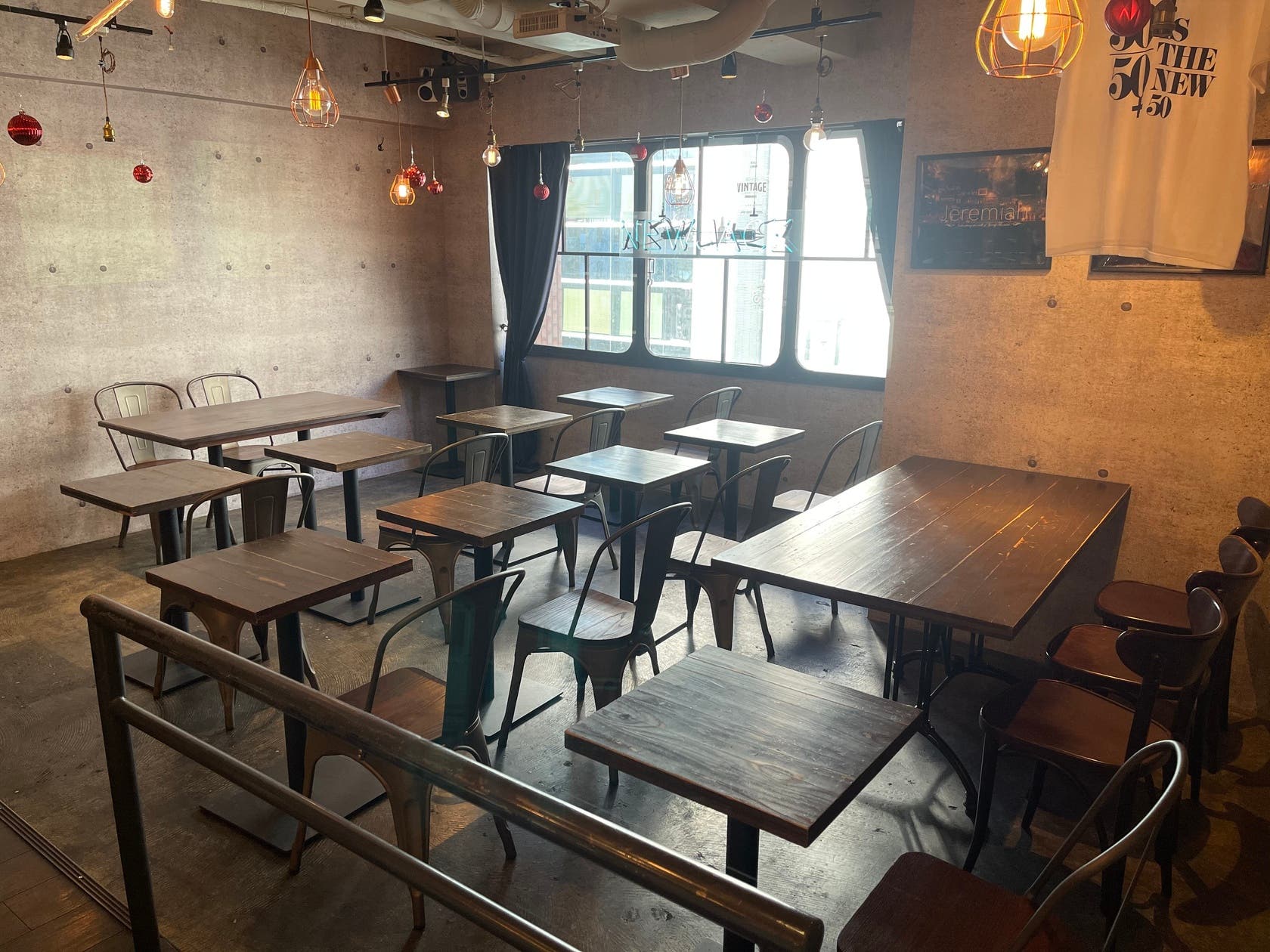 ダイニングバー貸し切り！パーティー、会議、撮影に！の写真17