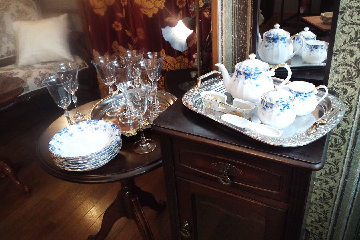 【◎建物一棟貸切り!◎】白バックスペースも有り。パーティルーム･スタジオ･キッチン含め一棟貸し！（全ご利用プラン商用利用OK！)の写真22