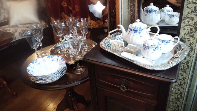 【◎建物一棟貸切り!◎】白バックスペースも有り。パーティルーム・スタジオ・キッチン含め一棟貸し!(全ご利用プラン商用利用OK!)の写真22