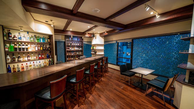 オーセンティックバーを個人利用!各種パーティー・撮影・コワーキングスペースにも!の写真1