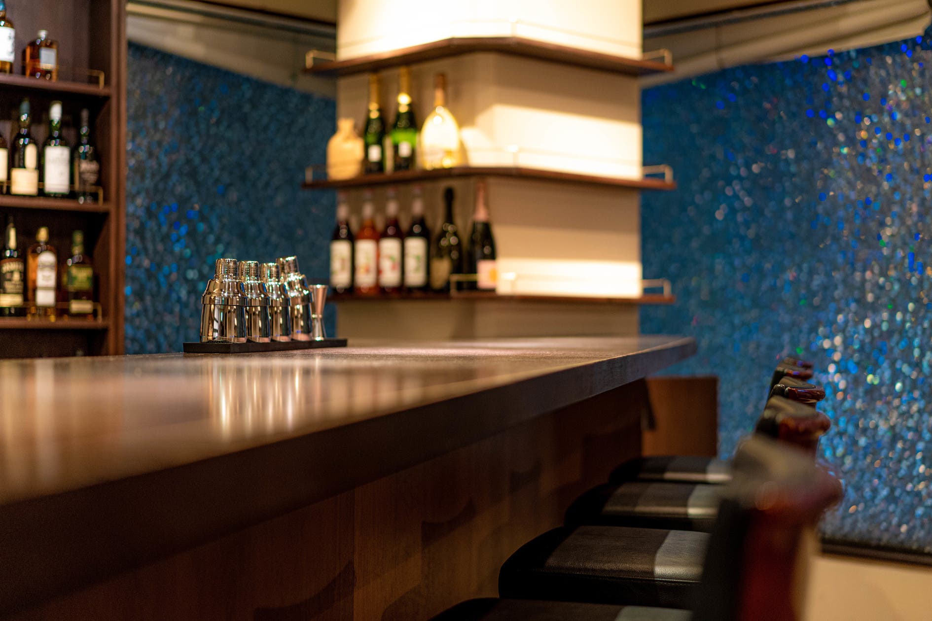 オーセンティックバーを個人利用！各種パーティー・撮影・コワーキングスペースにも！の写真5