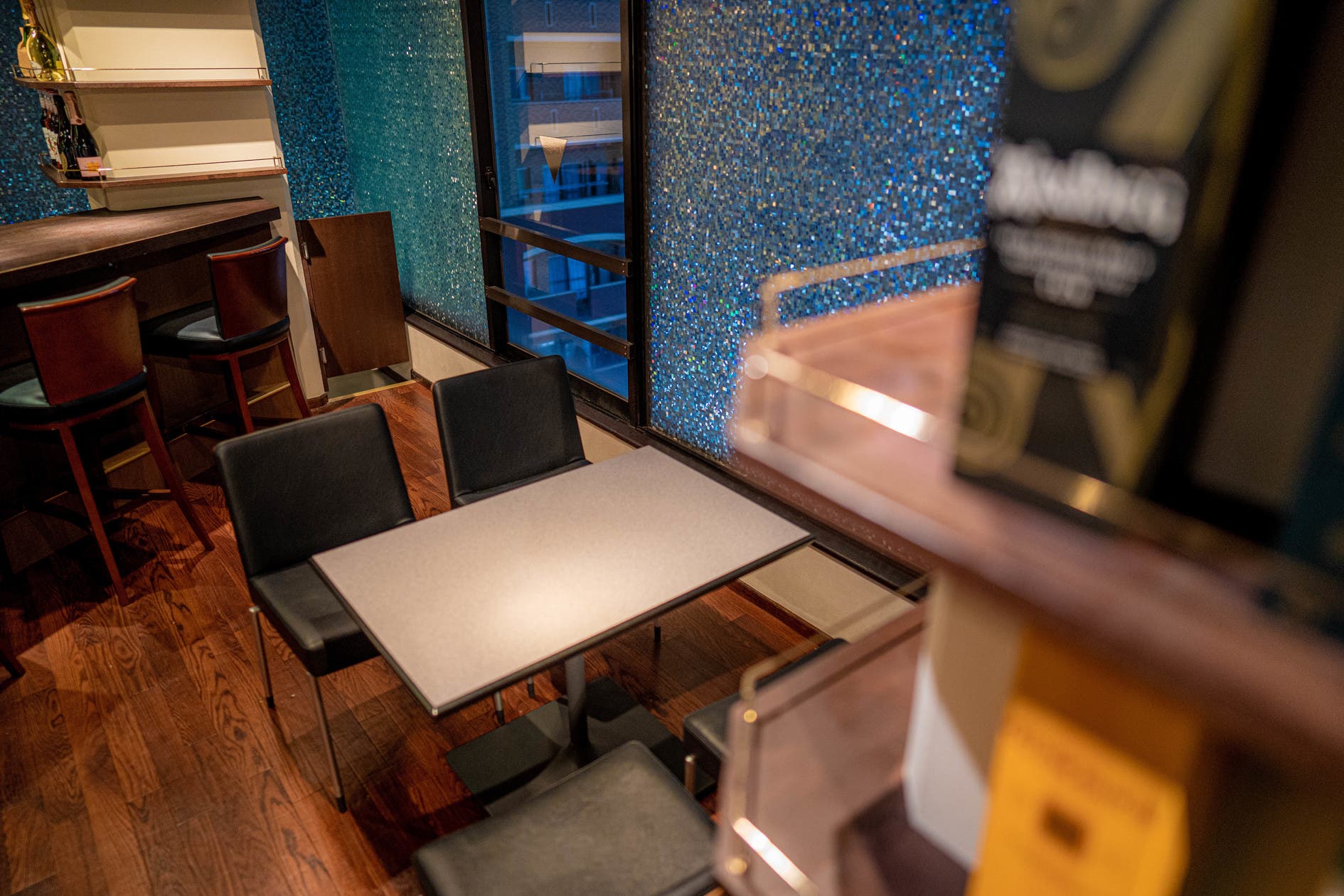 オーセンティックバーを個人利用！各種パーティー・撮影・コワーキングスペースにも！の写真9