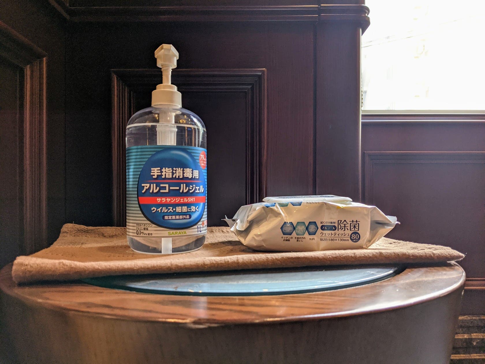 【ビジネスルーム】最大8名利用のミーティングルーム 会議・オフサイトミーティング・テレワーク・web会議に。駐車場無料の写真8