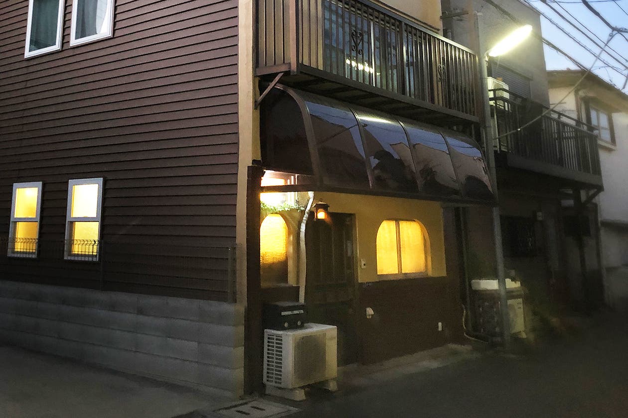 【◎建物一棟貸切り!◎】白バックスペースも有り。パーティルーム･スタジオ･キッチン含め一棟貸し！（全ご利用プラン商用利用OK！)の写真29