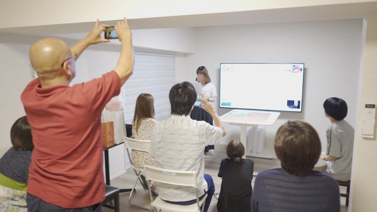 【佐賀駅徒歩1分】おかげさまでリニューアル！安心して集まれるキッチン付きリノベスペース！会議女子会等の写真7