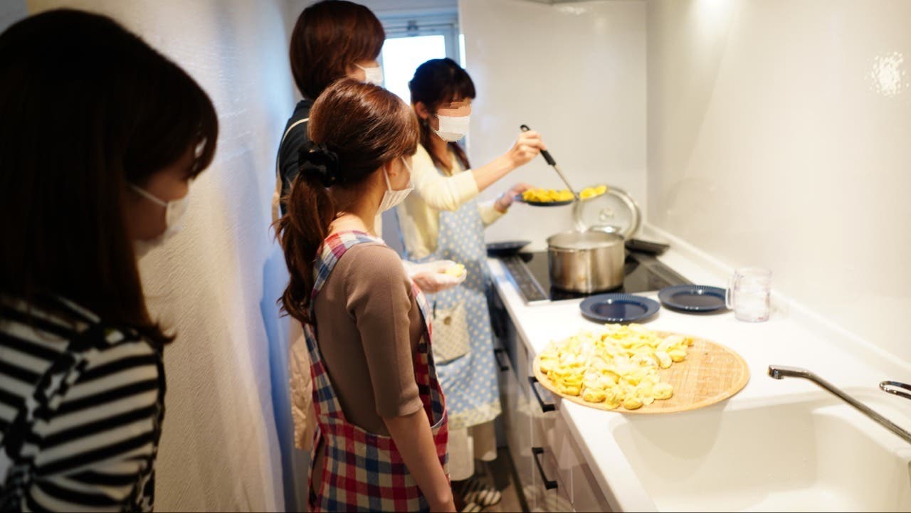 【佐賀駅徒歩1分】おかげさまでリニューアル！安心して集まれるキッチン付きリノベスペース！会議女子会等の写真5