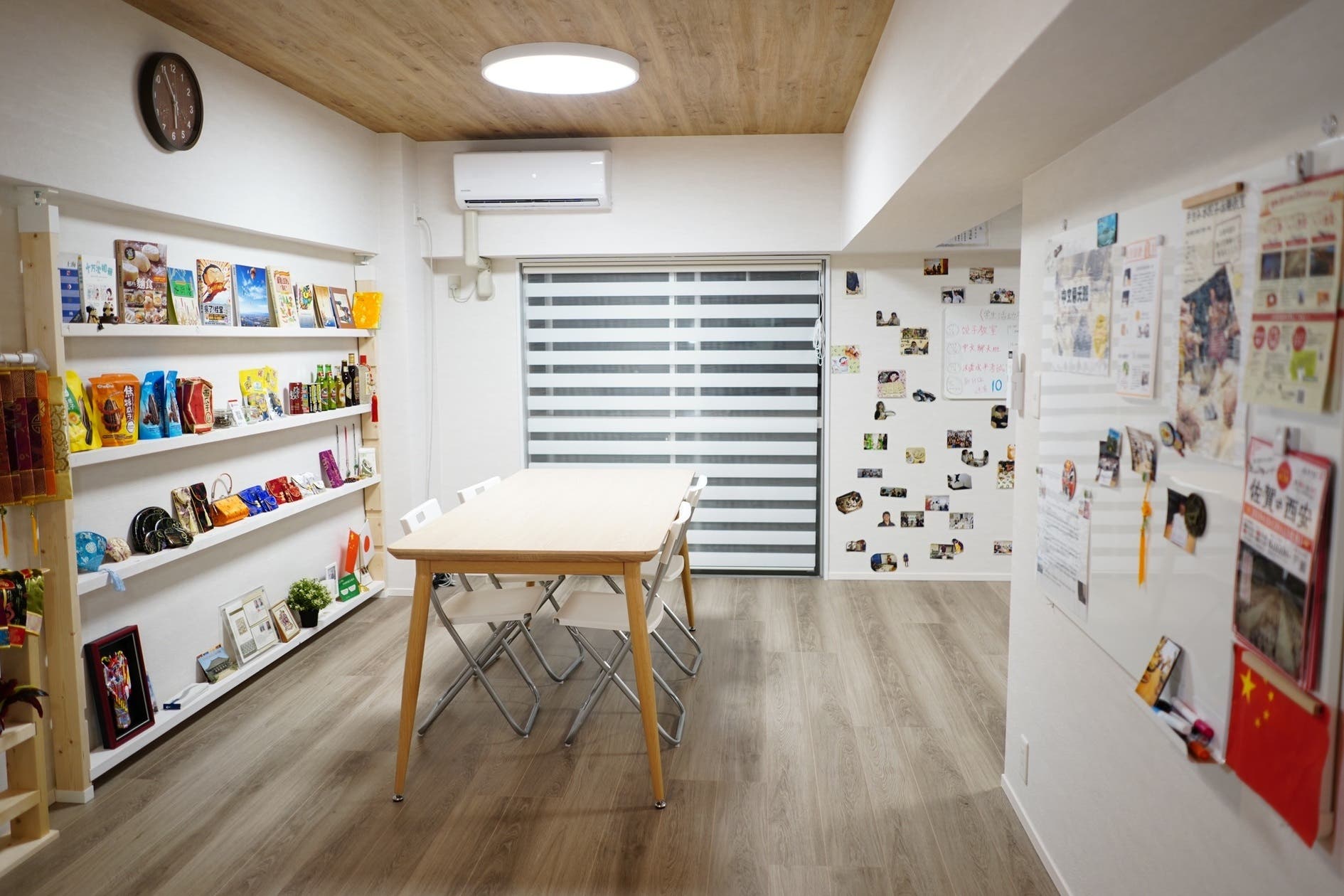 【佐賀駅徒歩1分】おかげさまでリニューアル！安心して集まれるキッチン付きリノベスペース！会議女子会等の写真10