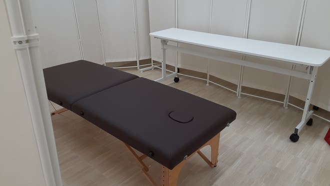 【バショカッソ文の里】使い方は自由自在。レイアウト自由で多用途に使えます。の写真13