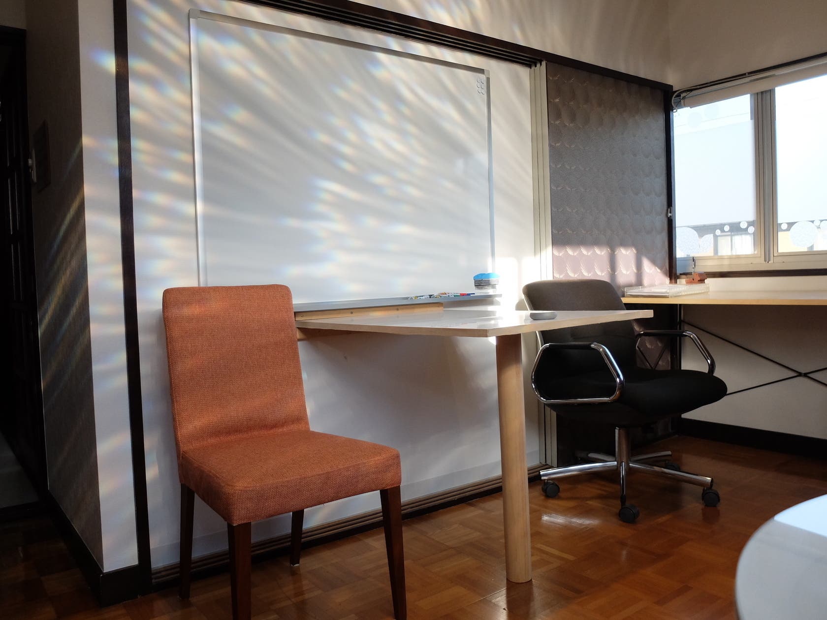 籠りスペース、オンラインワーク、共同作業に！簡易キッチン付きの写真16