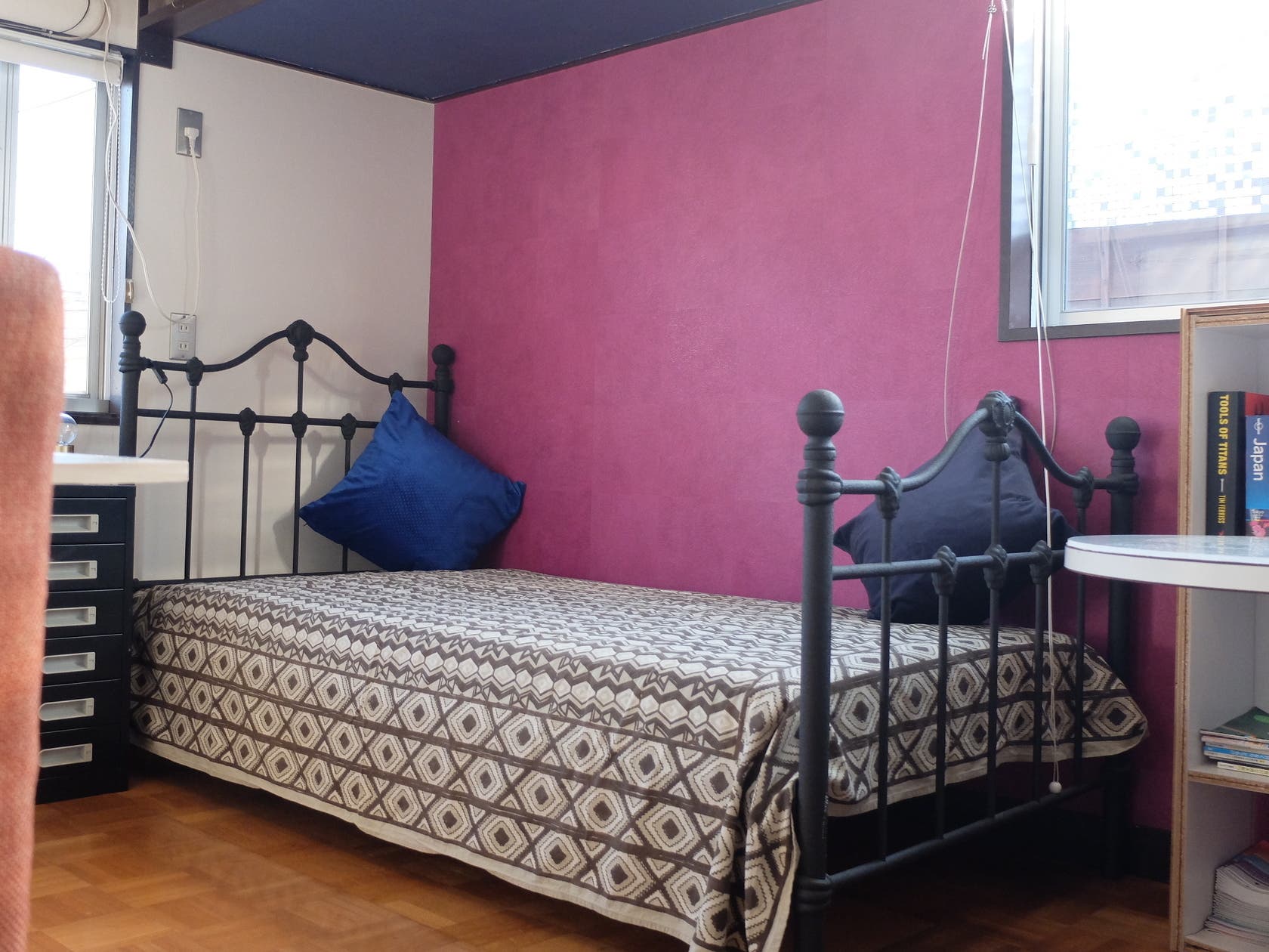 籠りスペース、オンラインワーク、共同作業に！簡易キッチン付きの写真17