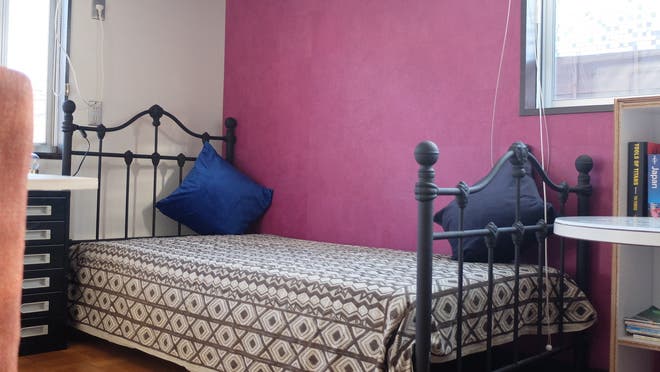 籠りスペース、オンラインワーク、共同作業に!簡易キッチン付きの写真17