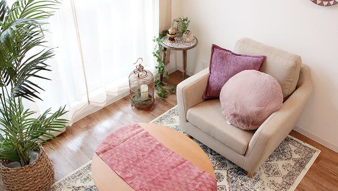 高田馬場🚉3分 ✨ 明るく清潔でお洒落⚡美容・セラピー・ボドゲ・ソロワークにも最適! 💻大型モニター、定期除菌の写真2