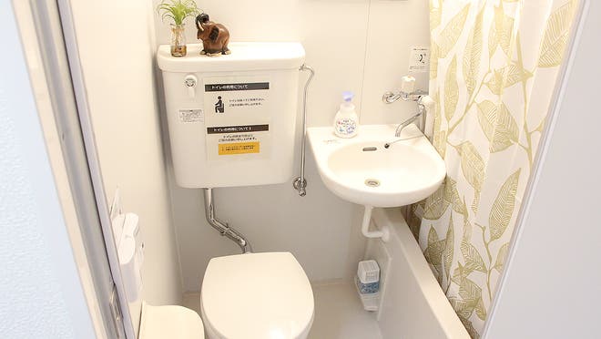 高田馬場🚉3分 ✨ 明るく清潔でお洒落⚡美容・セラピー・ボドゲ・ソロワークにも最適! 💻大型モニター、定期除菌の写真11