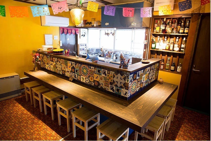 【吉祥寺・上石神井】「東京おかっぱちゃんハウス」敷地１００坪、築７５年の大きな古民家の写真8