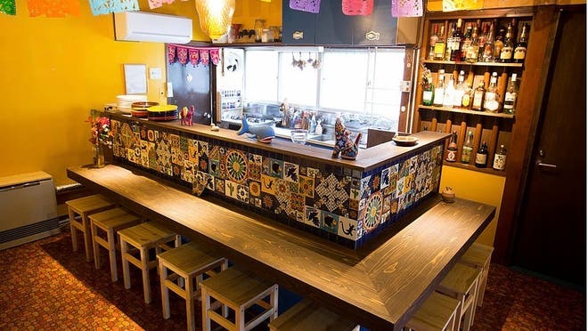 【吉祥寺・上石神井】「東京おかっぱちゃんハウス」敷地100坪、築75年の大きな古民家の写真8