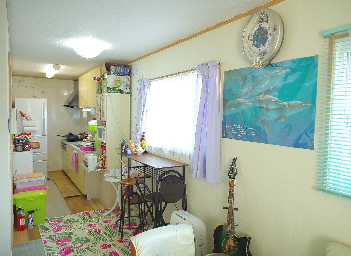 ☆自然光入るハウススタジオ☆2LDK丸ごと貸出し！写真/ロケ撮影・教室・女子会など(1部屋だけの利用もOK)の写真16