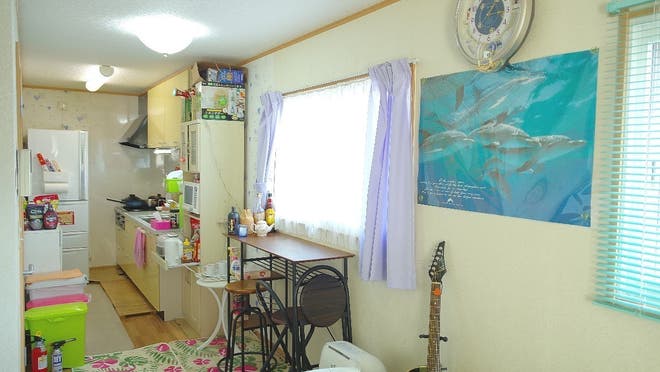 ☆自然光入るハウススタジオ☆2LDK丸ごと貸出し!写真/ロケ撮影・教室・女子会など(1部屋だけの利用もOK)の写真16