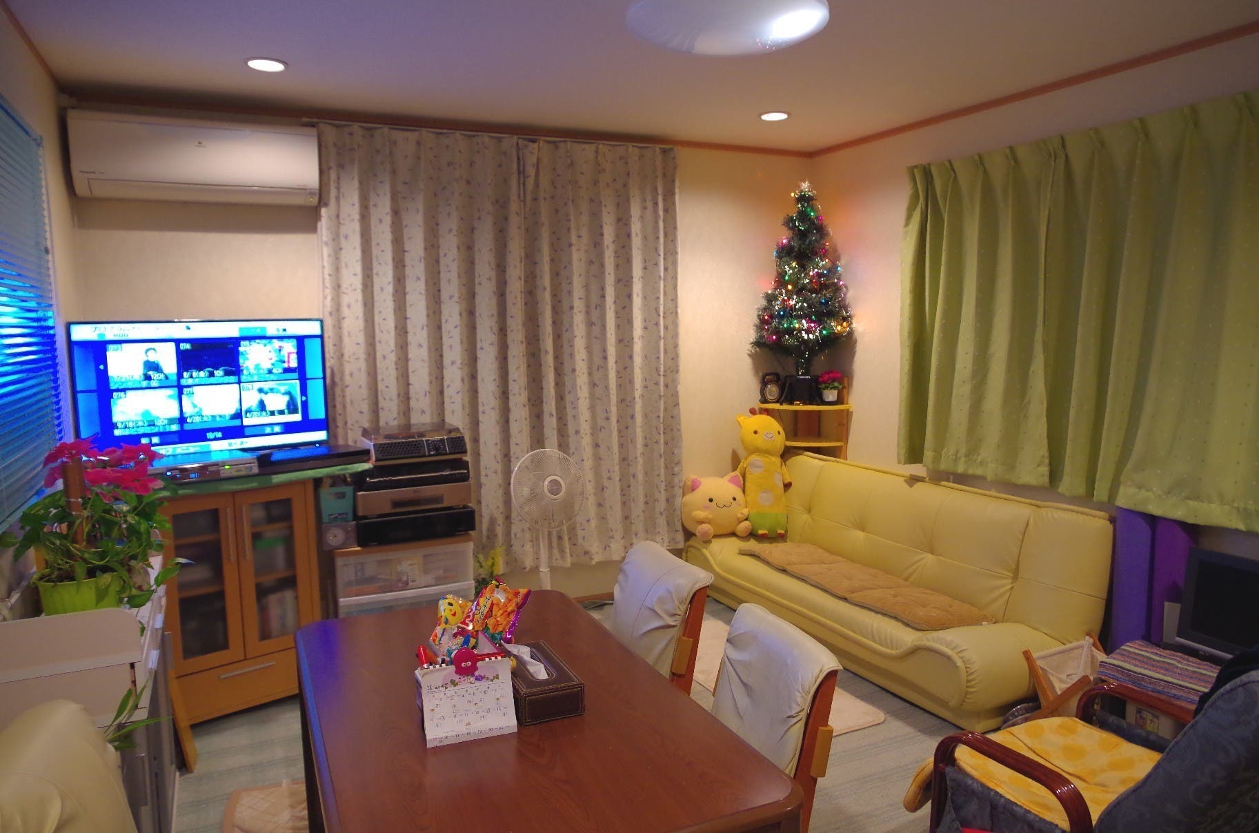 ☆自然光入るハウススタジオ☆2LDK丸ごと貸出し！写真/ロケ撮影・教室・女子会など(1部屋だけの利用もOK)の写真18