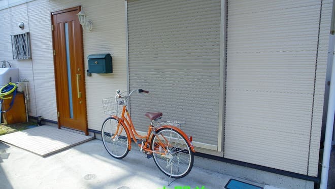 ☆自然光入るハウススタジオ☆2LDK丸ごと貸出し!写真/ロケ撮影・教室・女子会など(1部屋だけの利用もOK)の写真26