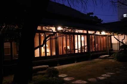 【竹ノ塚駅 / 浅草から電車で30分】築77年の国の登録文化財。洋館のある和風邸宅。撮影や会議・研修・前撮り写真でのご利用可能の写真11