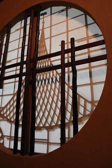 【竹ノ塚駅 / 浅草から電車で30分】築77年の国の登録文化財。洋館のある和風邸宅。撮影や会議・研修・前撮り写真でのご利用可能の写真24