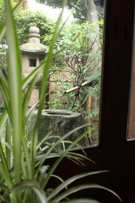 【竹ノ塚駅 / 浅草から電車で30分】築77年の国の登録文化財。洋館のある和風邸宅。撮影や会議・研修・前撮り写真でのご利用可能の写真16