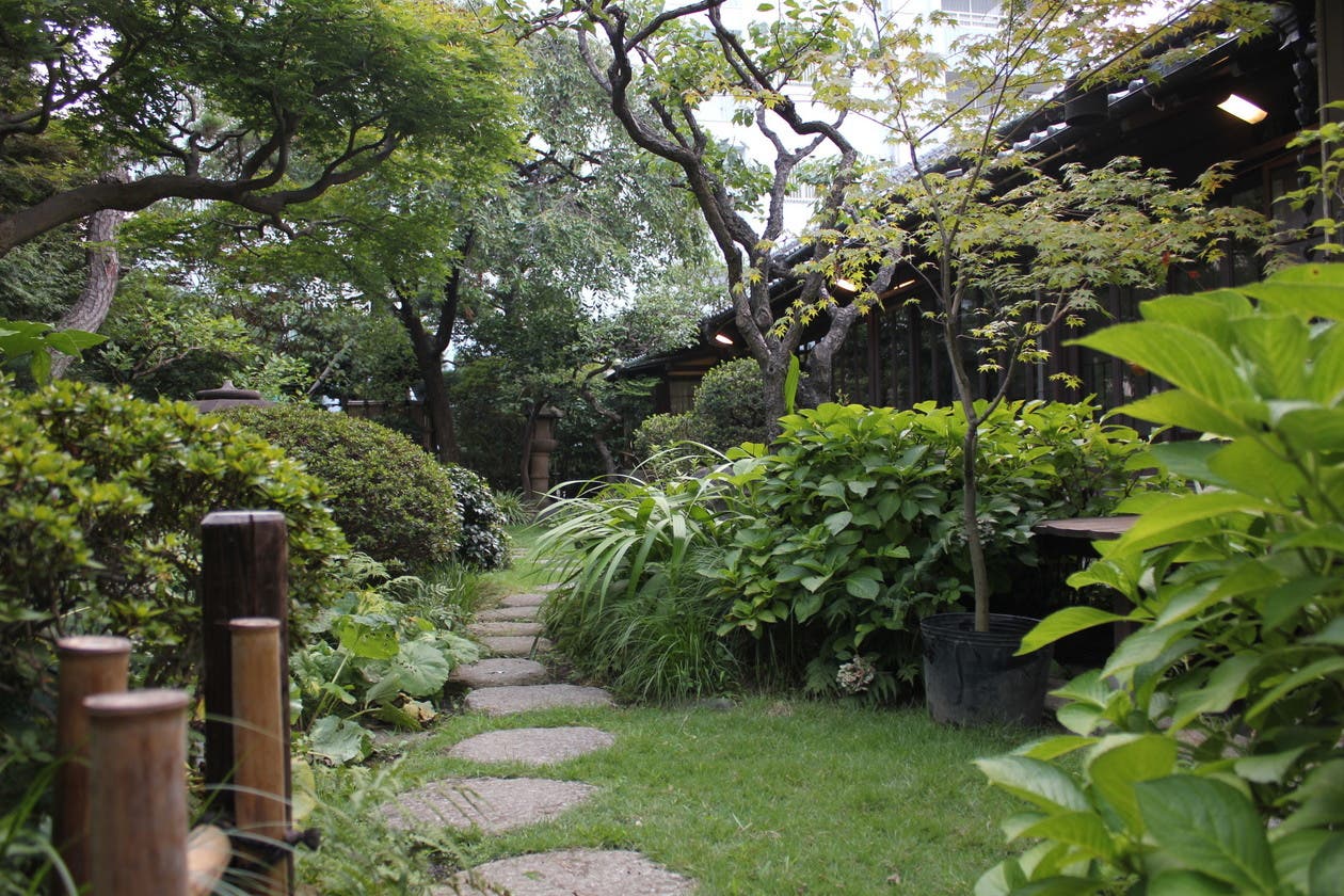 【竹ノ塚駅 / 浅草から電車で30分】築77年の国の登録文化財。洋館のある和風邸宅。撮影や会議・研修・前撮り写真でのご利用可能の写真28